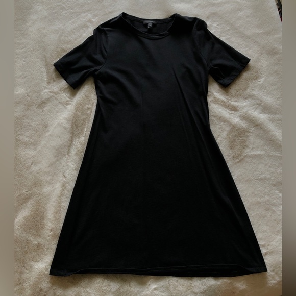 J. Crew | Dresses | J Crew Knit Tshirt Dress | Poshmark